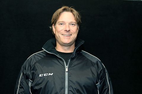 Aktive Mannschaft - EHC Belp