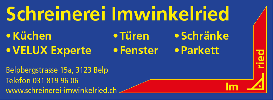 Nydegger Patrick - EHC Belp